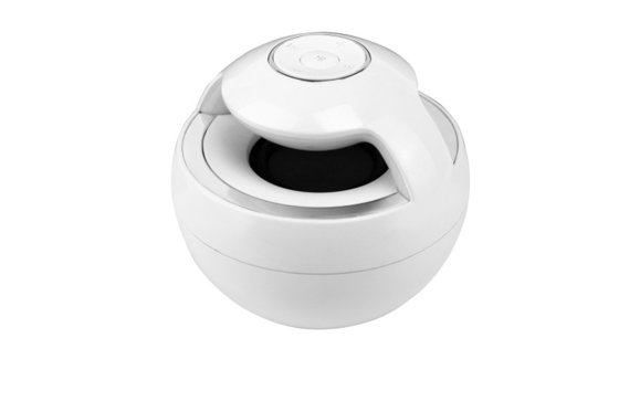 Usb 5V Li-Battery Hands Free Bluetooth Speakers For MP3, MP4 Player