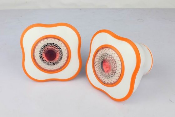 Waterproof Portable Speakers For Cell Phones With Bluetooth 3.0 + EDR