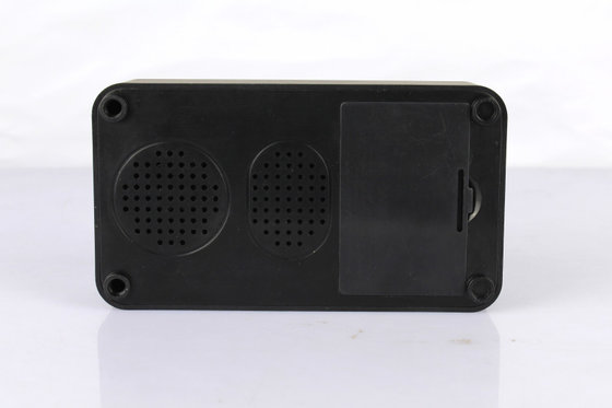 Hand Free Wireless Portable Iphone Bluetooth Speakers Audio Sound With Micro USB