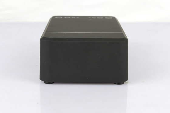 Induction 450mAh Portable Speakers For Cell Phones Rechargeable 4 Ohm With Micro USB Cable