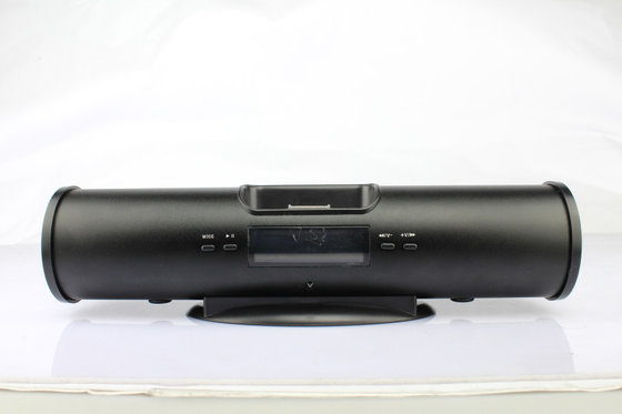 High Sound Portable Speakers For Laptops Rechargeable With Telecomunication Devices