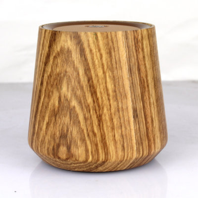 Wooden Hands Free Bluetooth Speakr V2.1 EDR For Laptop / MP3 / MP4