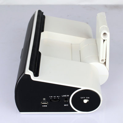 Hi-Fi Bluetooth Stereo Speakers , Wireless For mobile Phone And PC