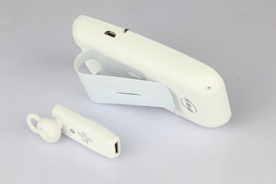 Hands-free Rechargeable Bluetooth Speakers , Car-borne Bluetooth Phone 2 in 1 For Cars