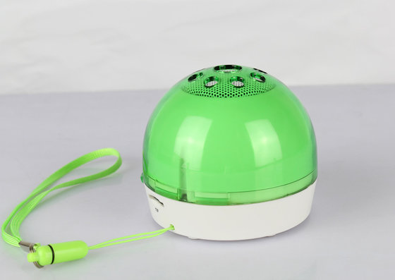 dome Wireless Portable Bluetooth Speakers 2.1 EDR Support A2DP
