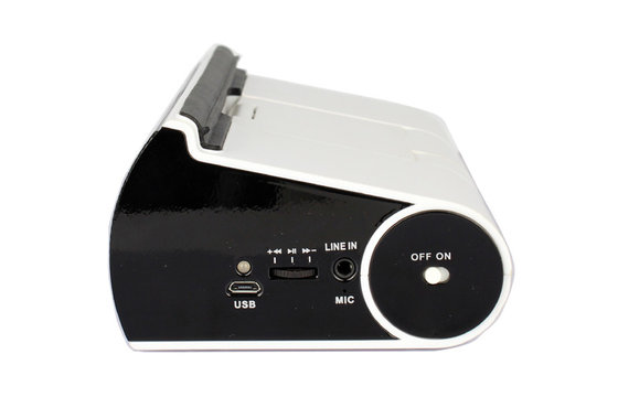 Hi-Fi Bluetooth Stereo Speakers , Wireless For mobile Phone And PC