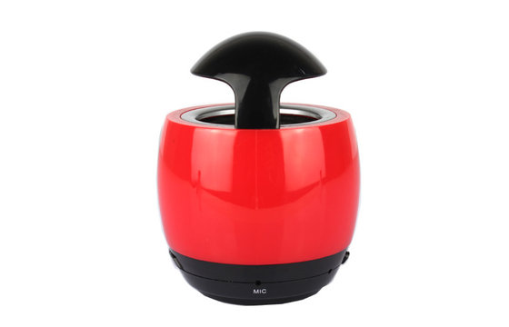 Cool Bluetooth Stereo Speakers Support V3.0 Edr With Micro USB Interface