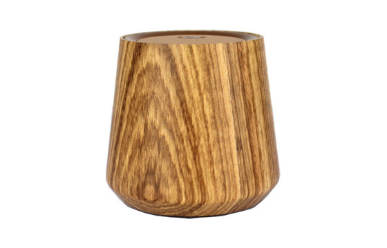 Wooden Hands Free Bluetooth Speakr V2.1 EDR For Laptop / MP3 / MP4