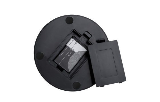 Lamp Wireless Portable Bluetooth Speakers V2.1 EDR With TF card
