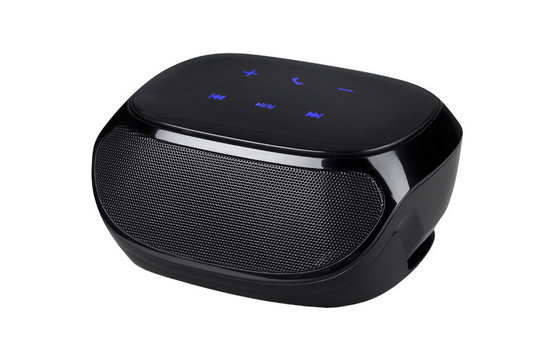 Wireless Portable Bluetooth Speakers For Cell Phones mp3 mp4 Computer Ipad