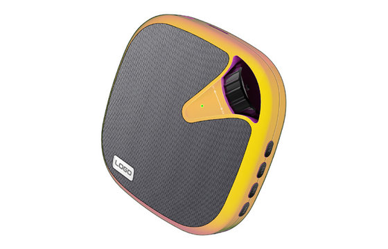 Mini Bluetooth Portable Speakers With SD Card With TF Card For Cell Phone