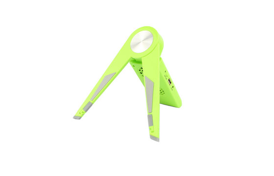 2w Portable Speakers For Cell Phones ,Color Design Stand Speaker