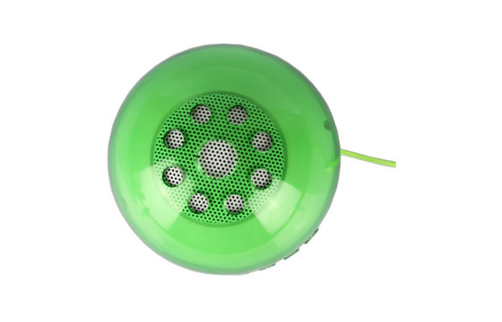 dome Wireless Portable Bluetooth Speakers 2.1 EDR Support A2DP