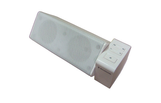 2013 portable mini Bluetooth Stereo Speaker with any 3.5mm audio And Hi-Fi Stereo For MP3 Player / Laptop