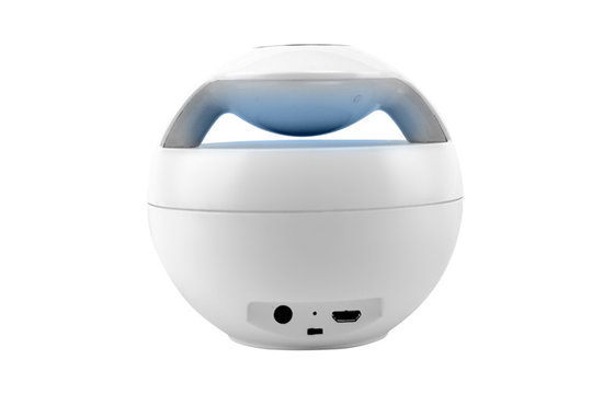 Usb 5V Li-Battery Hands Free Bluetooth Speakers For MP3, MP4 Player