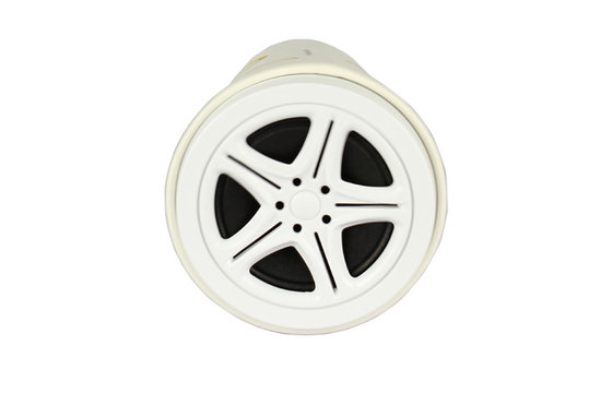 3.5mm Audio Wireless Portable Bluetooth Speakers 2W For Mobile Phone