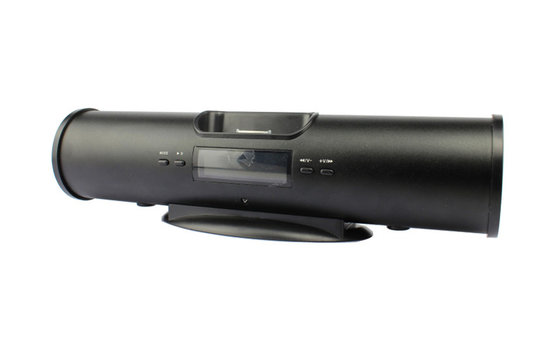High Sound Portable Speakers For Laptops Rechargeable With Telecomunication Devices