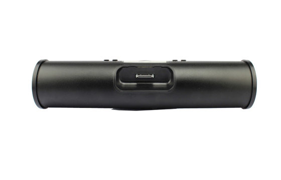 High Sound Portable Speakers For Laptops Rechargeable With Telecomunication Devices