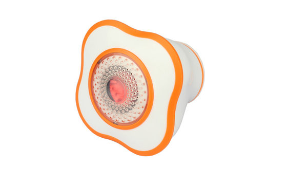Newest waterproof Bluetooth Stereo Speakers with DC 2.0 charging port