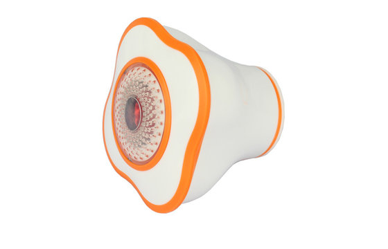 Waterproof 2.1 EDR Hands Free Bluetooth Speakers For IPhone / iPad