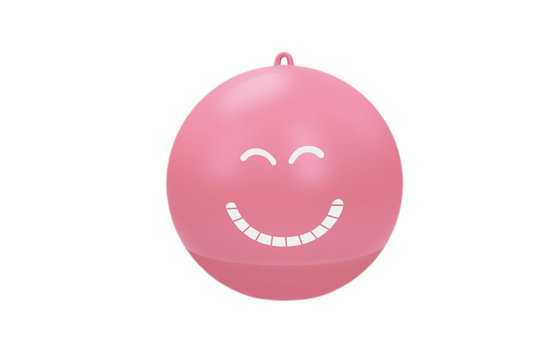 Black DC 5V Li-battery Bomb / Boombox Vibration Speaker / Mini Vibration Speakers For IPAD, IPHONE