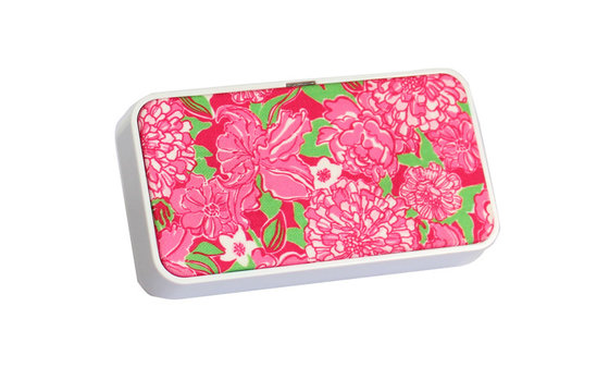 Colorful DC5V Portable Speakers For Cell Phones With 3.5mm Audio Device