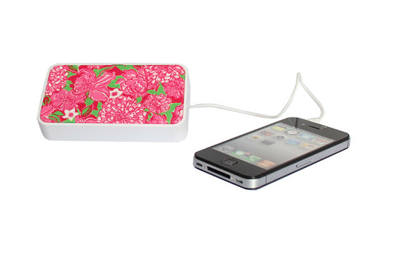 Colorful DC5V Portable Speakers For Cell Phones With 3.5mm Audio Device