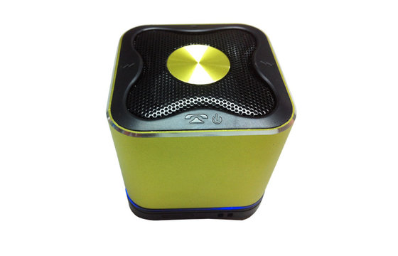 Ihome Mini Portable Wireless Rechargeable Bluetooth Speakers / Bluetooth Stereo speaker For IPAD, IPHONE