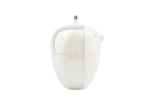 1*2W Apple Speaker / Portable Speakers For Cell Phones / Car Speaker For 3.5mm Audio Device