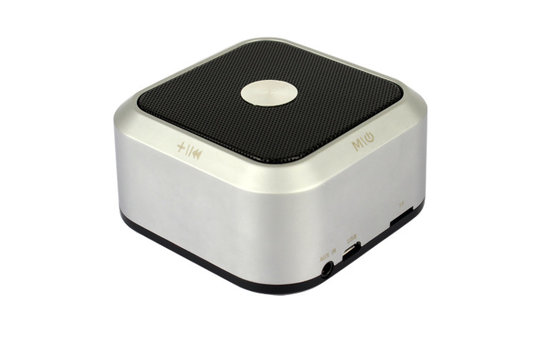 Wireless Bluetooth Portable Speakers For Cell Phones With Handsfree Function