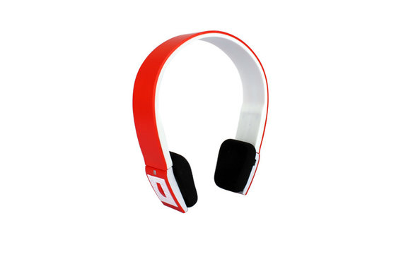 Bluetooth Headset Portable Speakers For Cell Phones With Hands-Free Profiles
