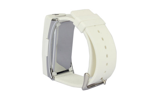 I-Watch Bluetooth Portable Speakers For Cell Phones With No Radiation