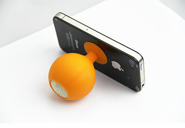 Outdoor Bluetooth Electronics Wireless Bluetooth Speakers for iPhone 5 / 5S