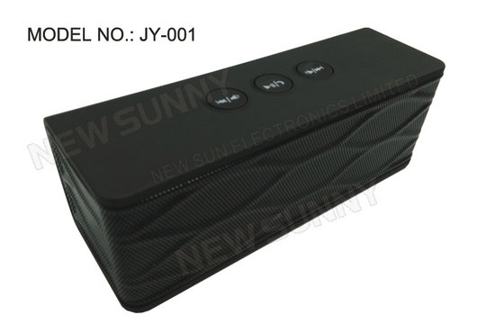 Portable Hands Free sound Bluetooth Speaker for Android Mobile Phone