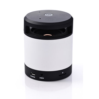 stereo Mini Wireless Bluetooth Speaker  for computers , TF card support