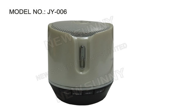 music mini USB Portable Bluetooth Stereo Speakers for computer / Laptop / PC 