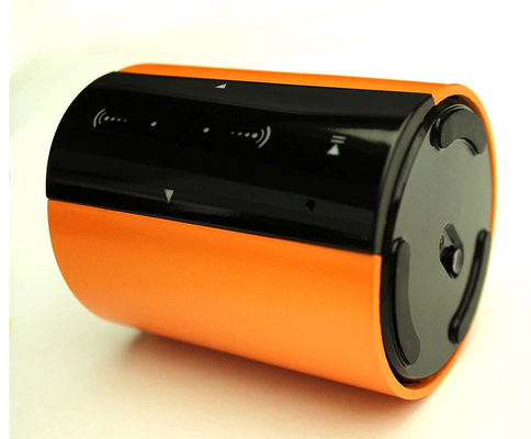 Human Voice Prompt 3.0 Wireless Bluetooth Speaker for tablet PC / Waterproof home sound system