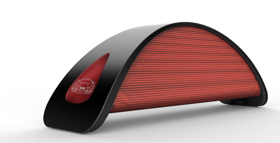 Custom V2.1 Wireless Bluetooth Speaker mini outdoor Speakers with TF card