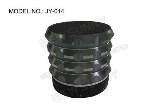 Portable Wireless Bluetooth Outdoor Speakers for Smart Phone Music Player
