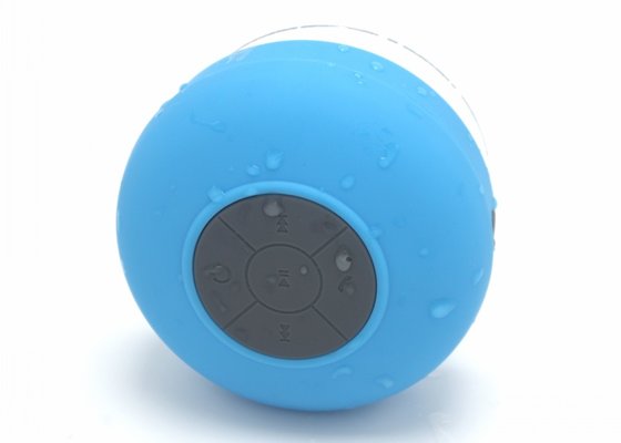 Hands free High End Wireless Bluetooth Portable Speakers For Mobile Phone / PC