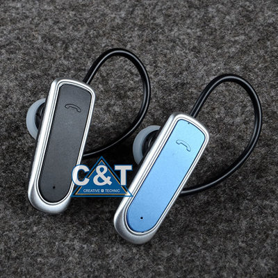 Multi-point Headset Wireless Stereo Sound Hand-free Bluetooth Accessory For Iphone 6