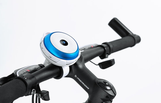 Mini Hand Free Bluetooth Sport Music Speaker BT4.0 For Easy Carry