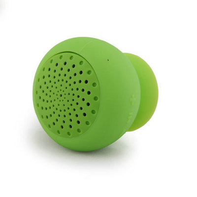 Cute Silicone Mini Wireless Bluetooth Speaker 2.1 Bluetooth Stereo Speakers Active