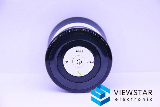 Wireless Bluetooth Speaker KB-100 of slim shape mobile phone accessorie