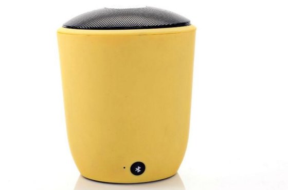 Digital Mini Wireless Bluetooth Speakers with 3.0 Version Feature from My vision brand