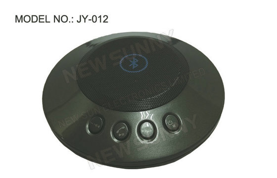 Portable Wireless Bluetooth Stereo Speaker with Micro SD Slot Music Player