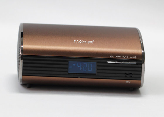 Ultra Portable loudest outdoor bluetooth speaker with Deep Bass Sound System