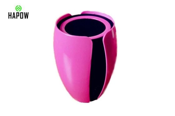 Double Decoding MP3 and WMA AUX Mini Rechargeable Bluetooth Speaker for IPhone  (HS-MBC02)