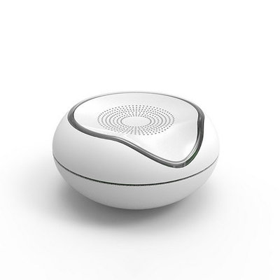 Small Wireless Portable Stereo Bluetooth Speakers Outdoor / Indoor Waterproof