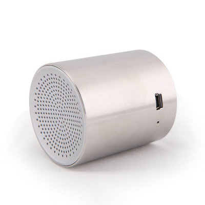 iPhone 5 iPad 3 Laptop PC Wireless Mini Bluetooth Speakers Box for Indoor / Outdoor